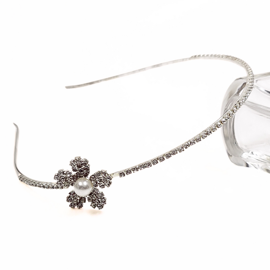 WEDDING – Lemon Daisy Accessories