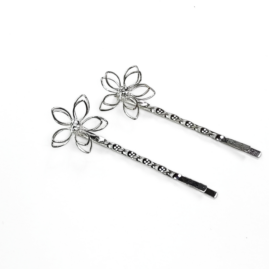 WEDDING – Lemon Daisy Accessories